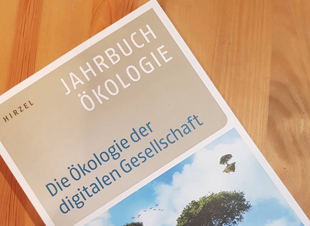 Brief an meinen Enkel Lilo – von Bruno Latour - Davide Brocchi