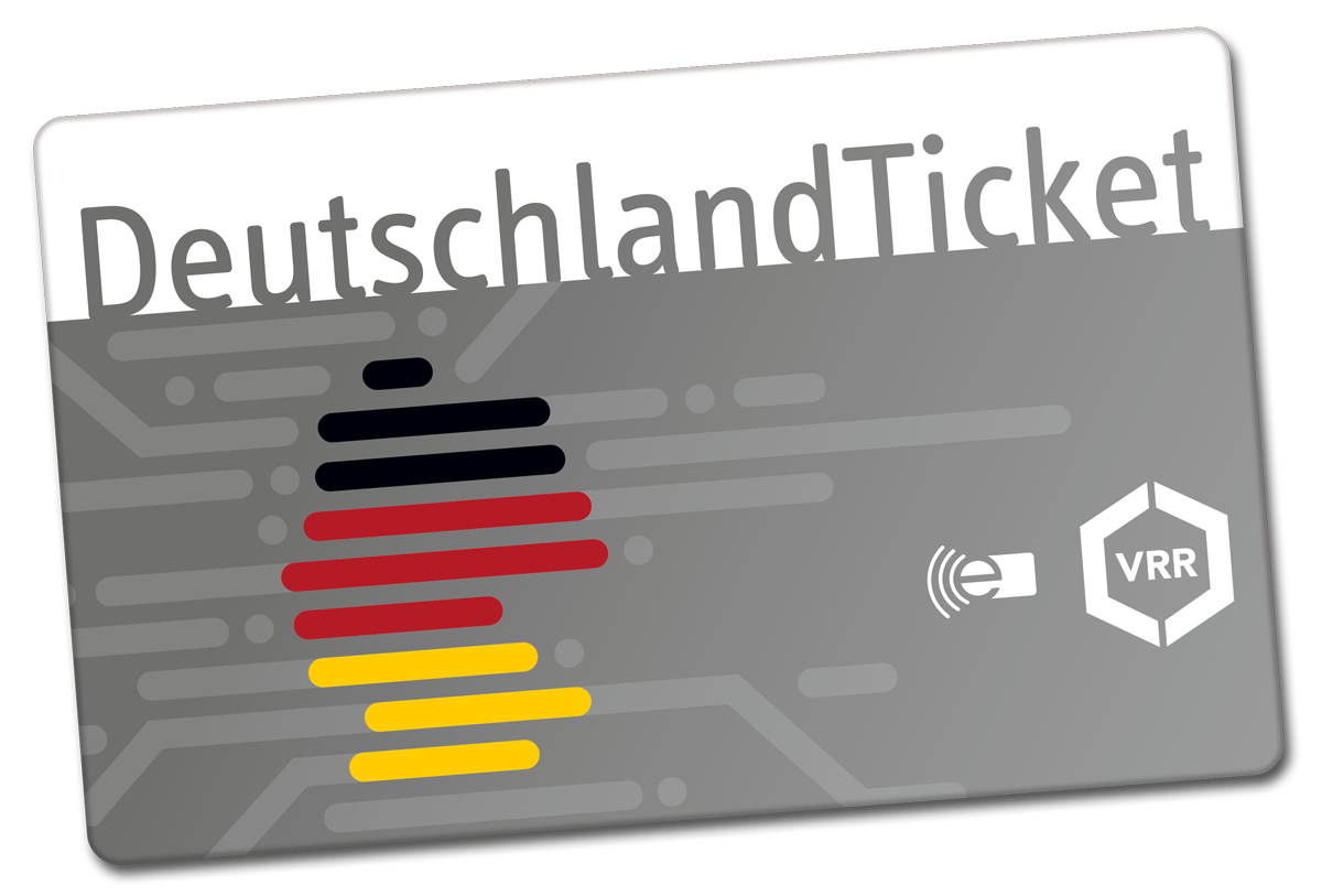 Die Wirkung des Deutschlandtickets in Städten - Davide Brocchi